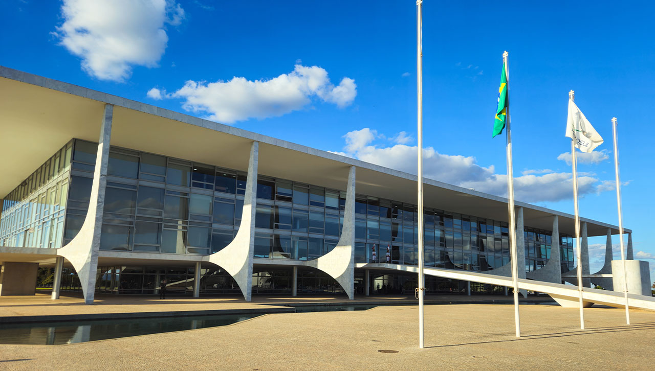 Brazil Senate reviews betting advertising restrictions
