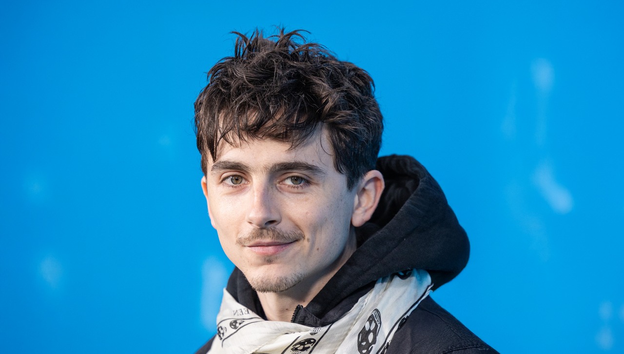 Kalshi partners with Timothée Chalamet for new television advertisements