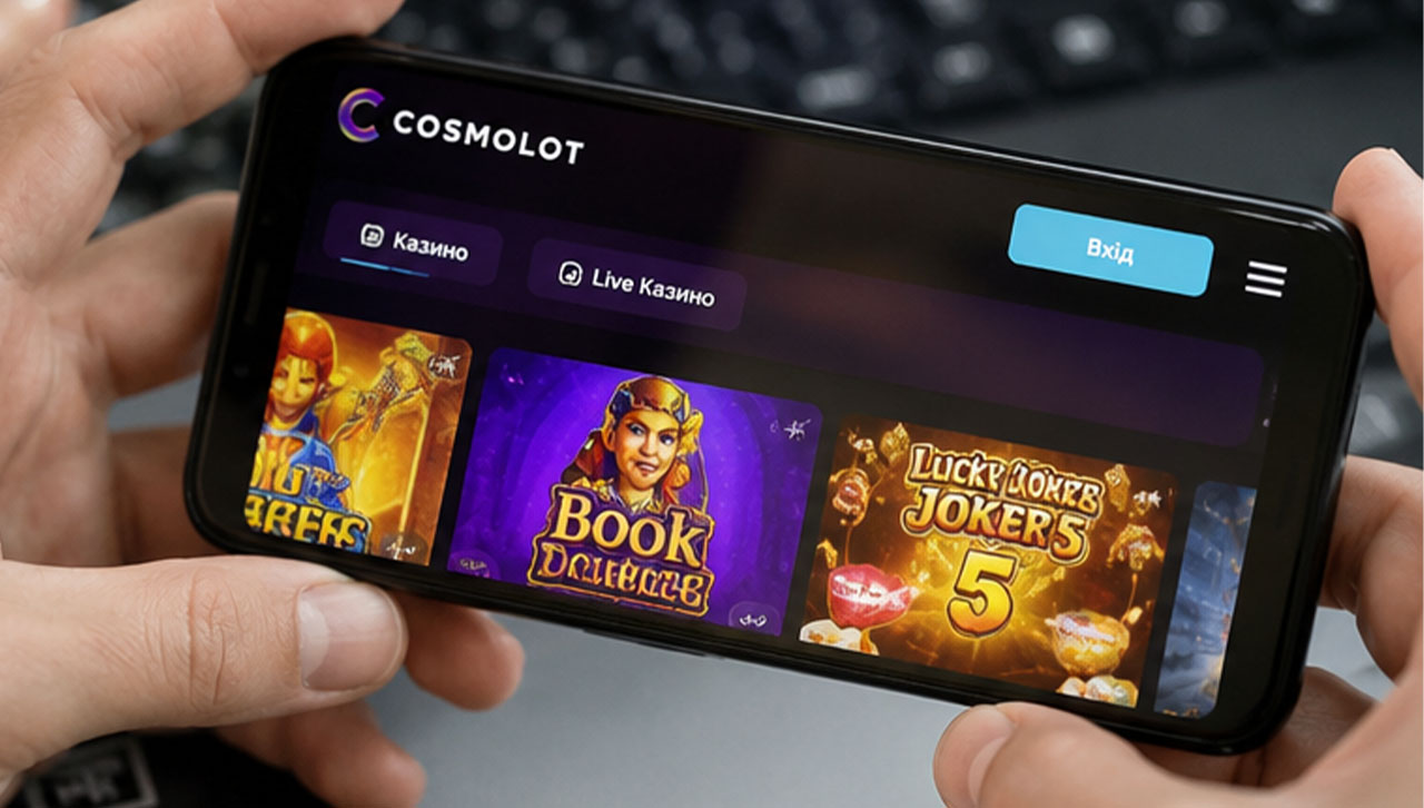 Q&A: Cosmolot claims “biased treatment” in Ukrainian licence dispute
