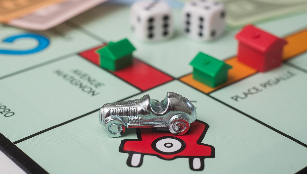 Evolution announces new Monopoly Roulette title launch