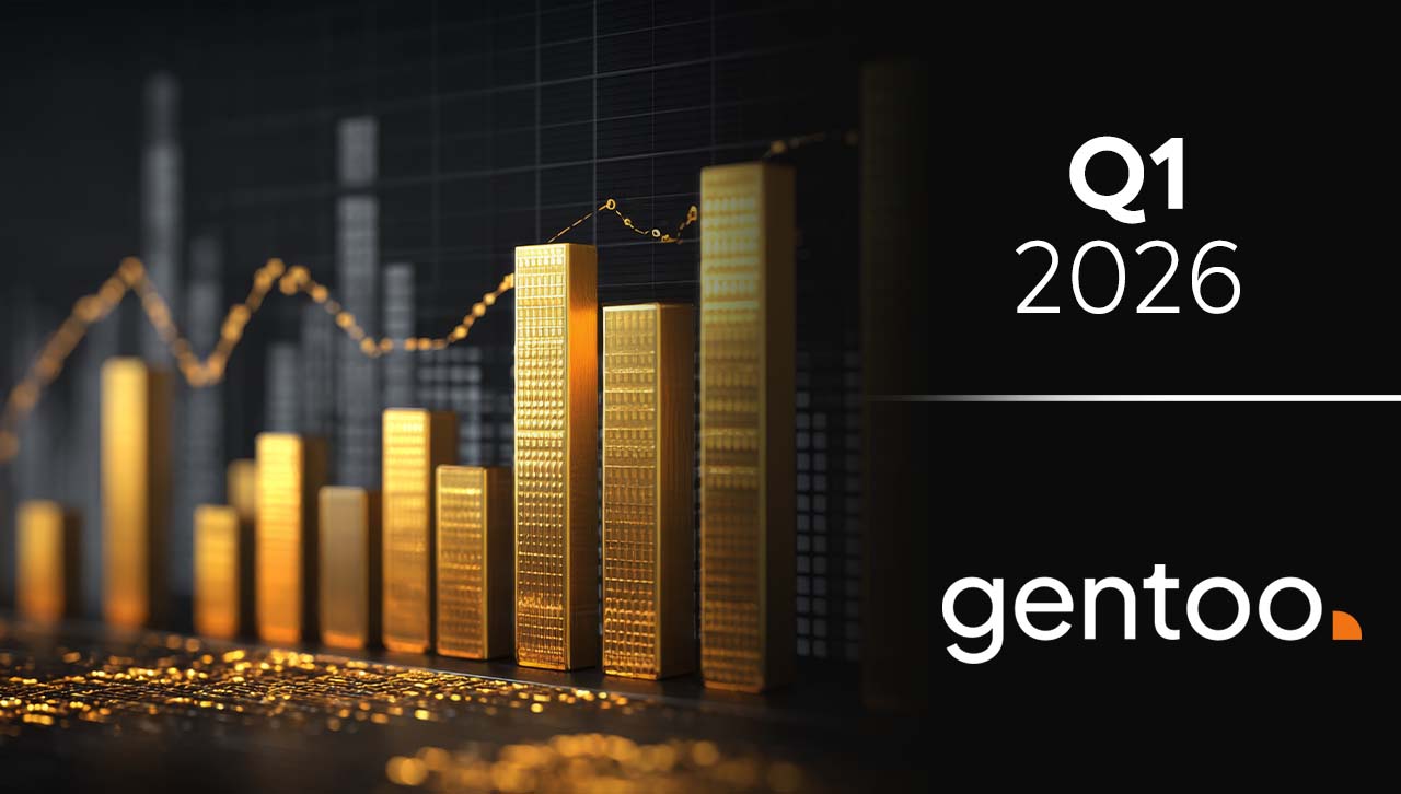 Gentoo Media adjusted EBITDA rises 19% to €10.5m in Q1