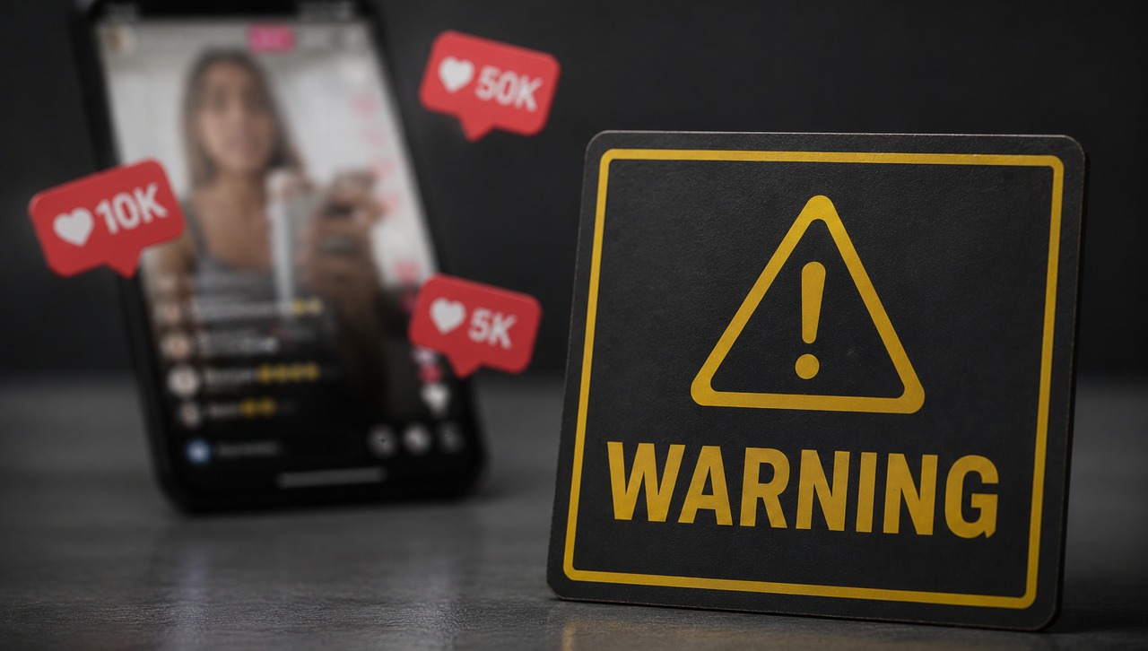 VGCCC warns influencers about illegal gambling promotion