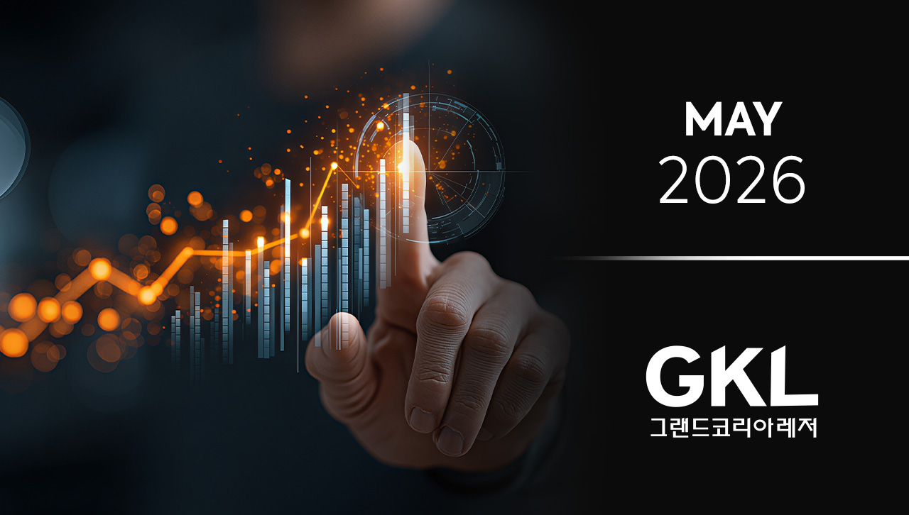 GKL reports 41% surge in May casino sales as table gaming drives growth