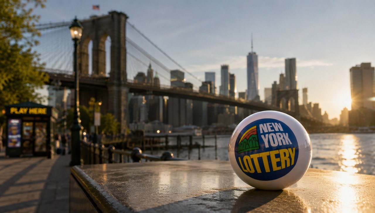 New York Lottery launches new marketing campaign: “Can You Imagine?”