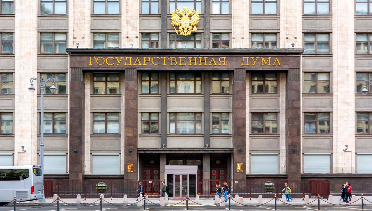 Russia: State Duma approves faster blocking of illegal gambling sites