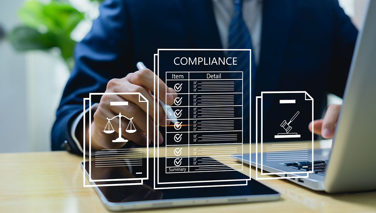 Affiliate compliance in the UK: Box-ticking exercise or commercial ...